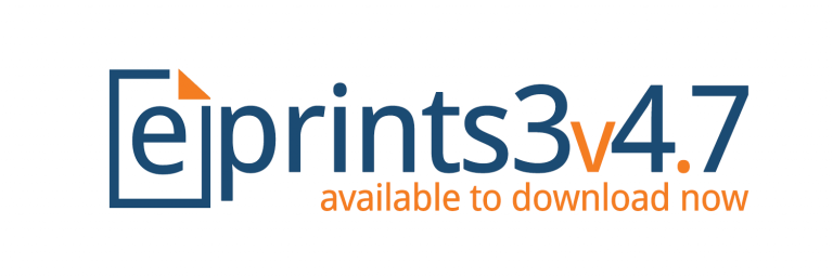 EPrints Versions & Roadmap – EPrints